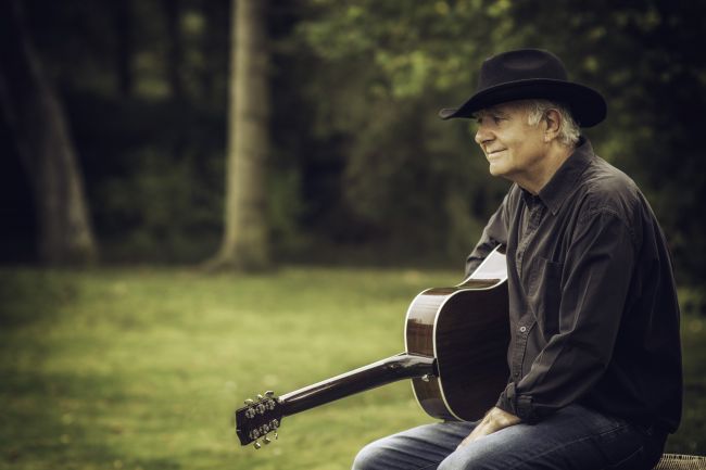 Tony Burrows + the hooligans